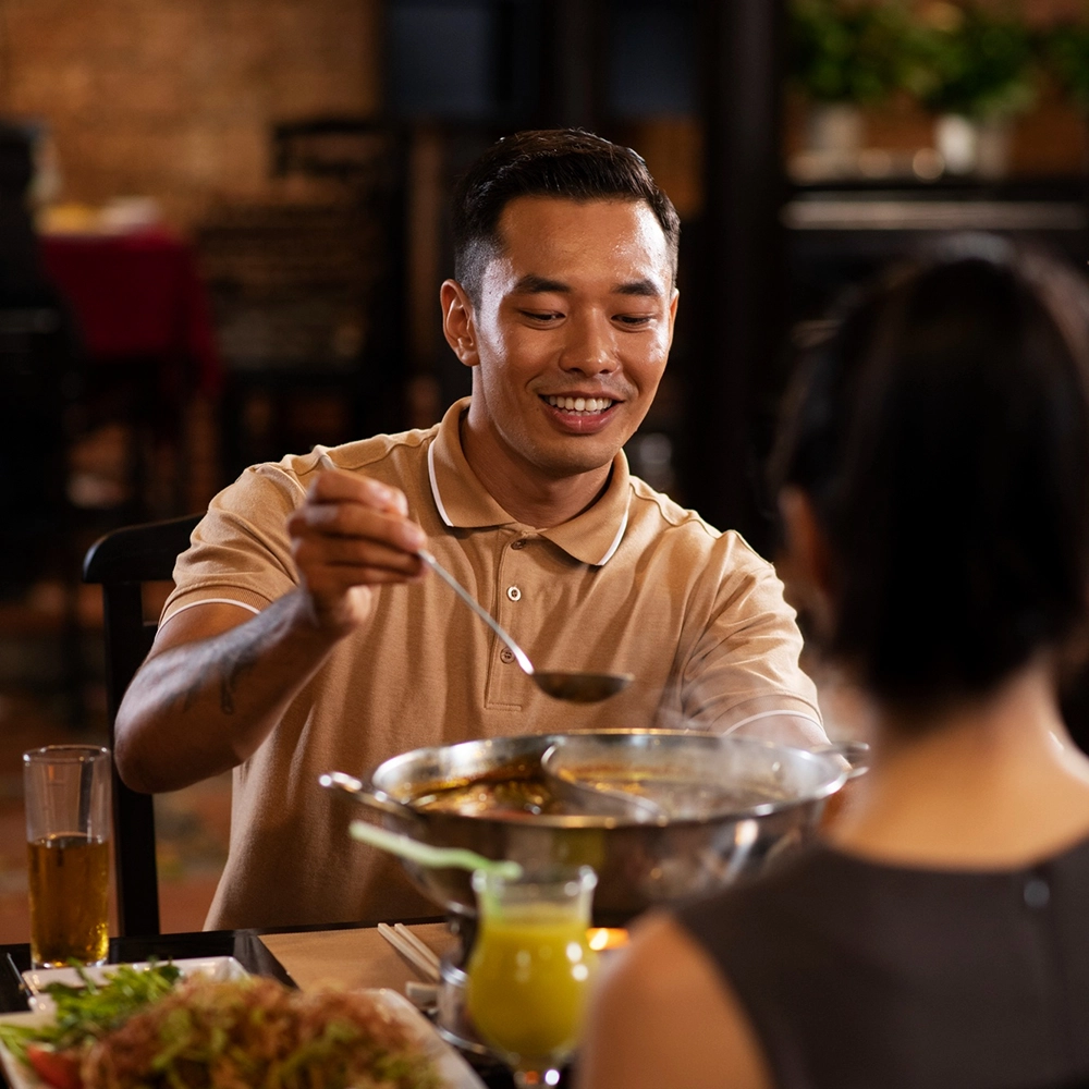 SR Hotels & Resorts | Trusted Hotel & Resort Chain in India